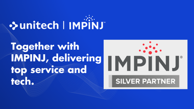 Newsroom｜Unitech and Impinj Silver Partners Advancing the Future of RFID!-Newsroom | Unitech ...